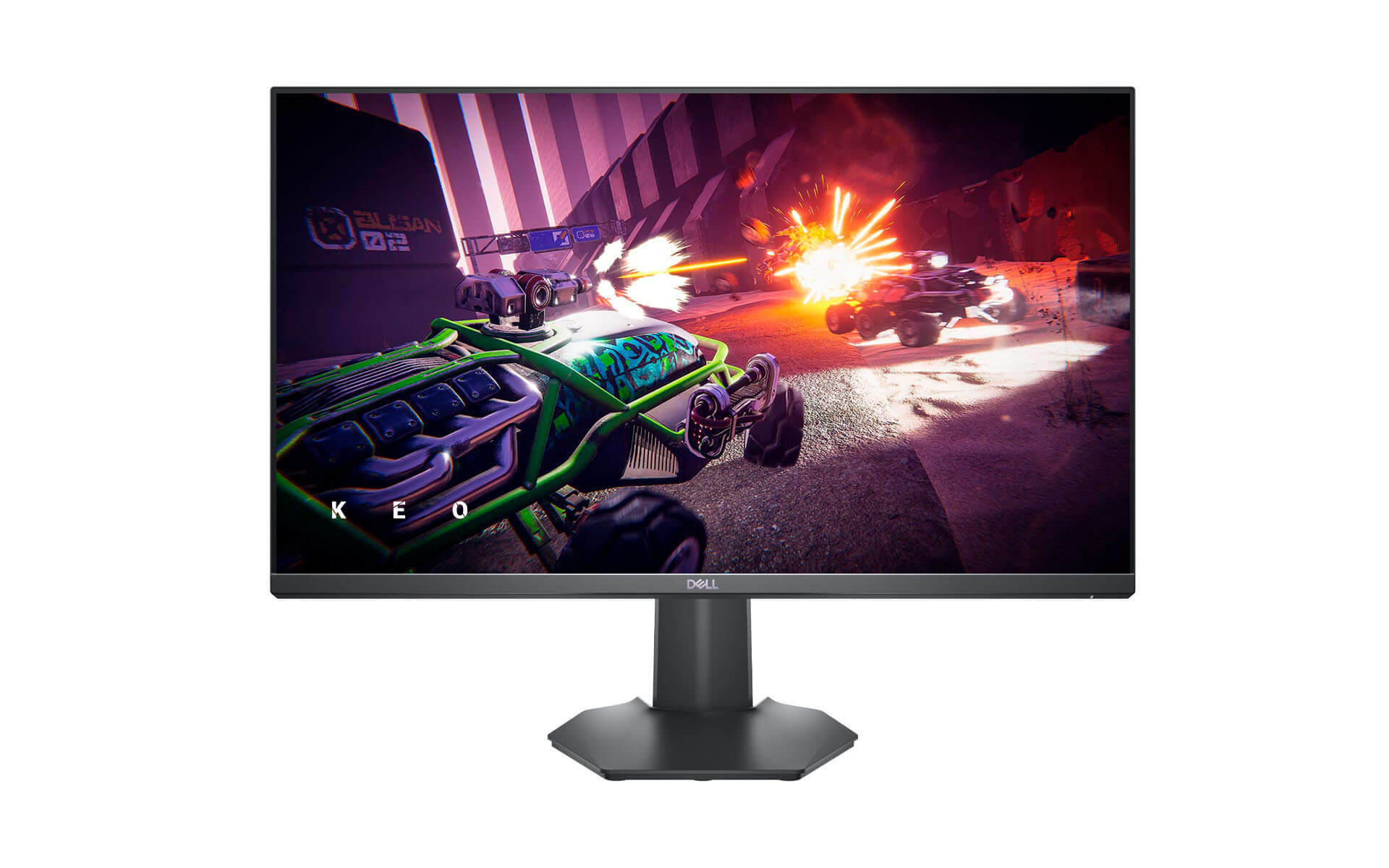 Dell 27 Gaming Monitor G2722hs